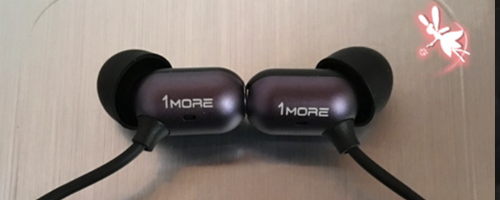 【评测报告】1MORE-C1002耳机 | 咕咚文章